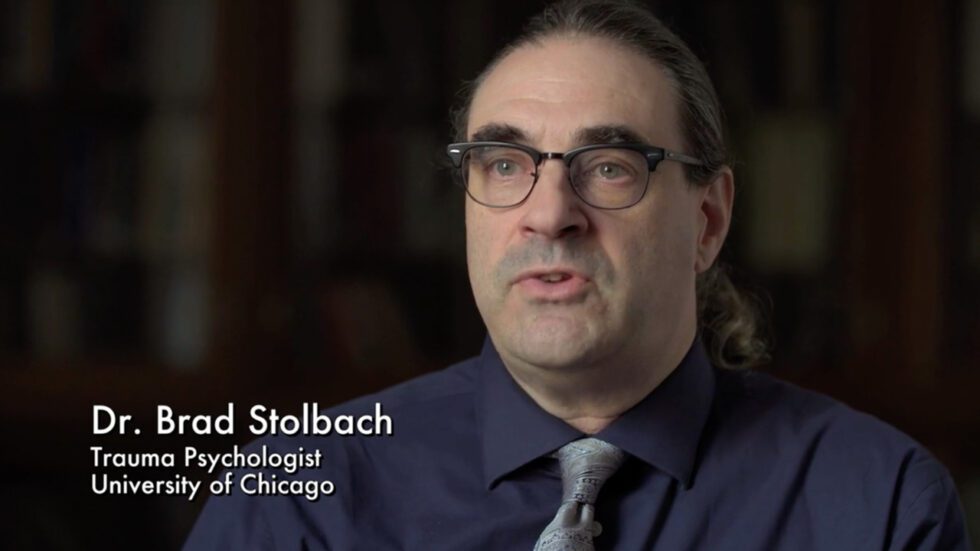 Healing Hurt People Chicago